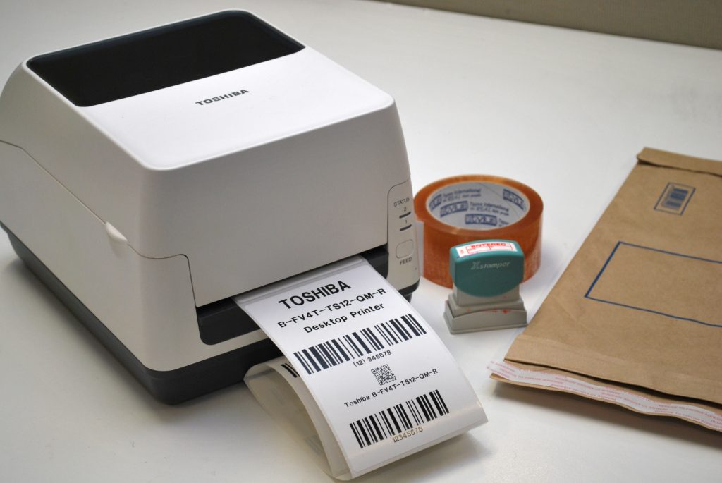 Label Printers - Copyworld