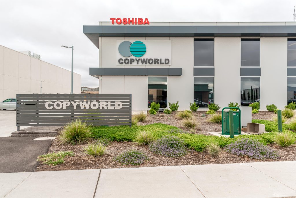 Your FORM Has Been Sent - Copyworld