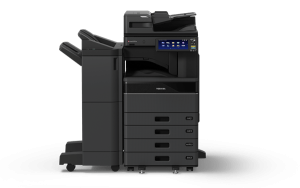 Toshiba e-STUDIO 4525AC - Copyworld