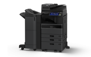 Toshiba e-STUDIO 3525AC - Copyworld